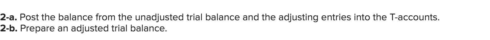 Solved Check my work Problem 3-3A (Algo) Preparing adjusting | Chegg.com