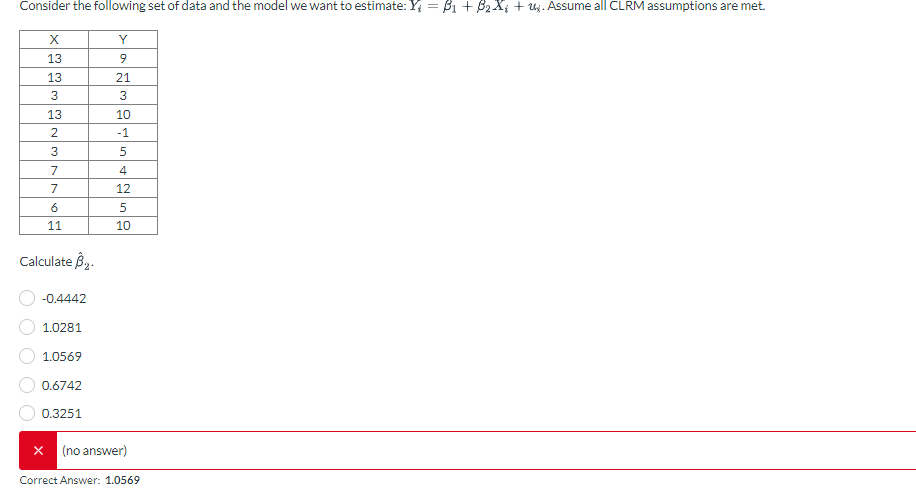 Solved Answer is shown Just want to see how answer is | Chegg.com
