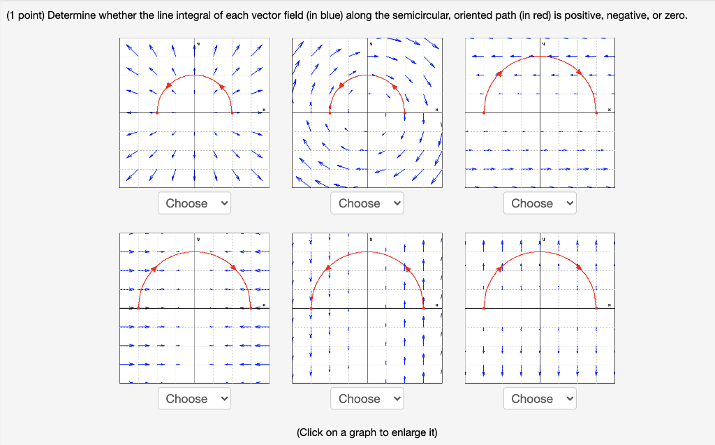 Solved (1 point) Suppose F(x, y) = -xyi + y21 (a) Find a | Chegg.com