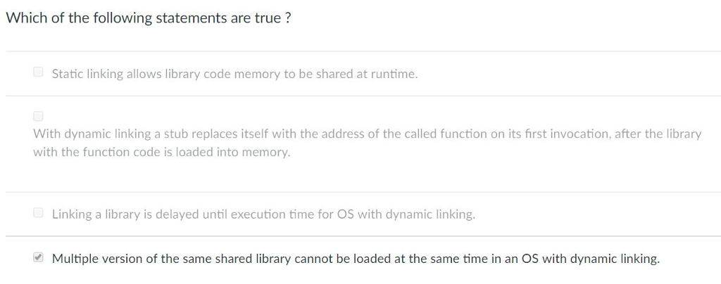 Solved What happens in a VM system with paging if the | Chegg.com