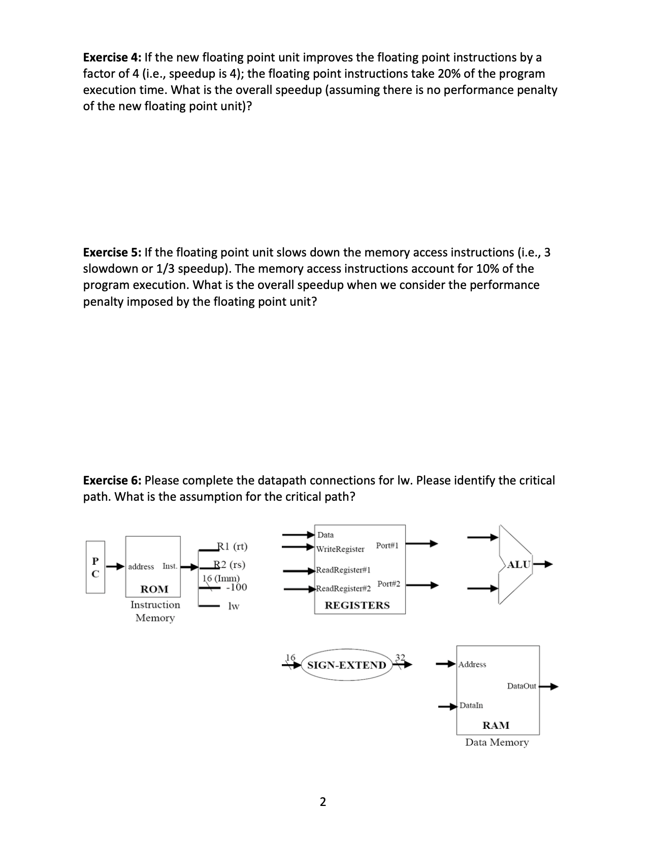 Floating Point The Algorithm Premieres Floating Point Video | Louder