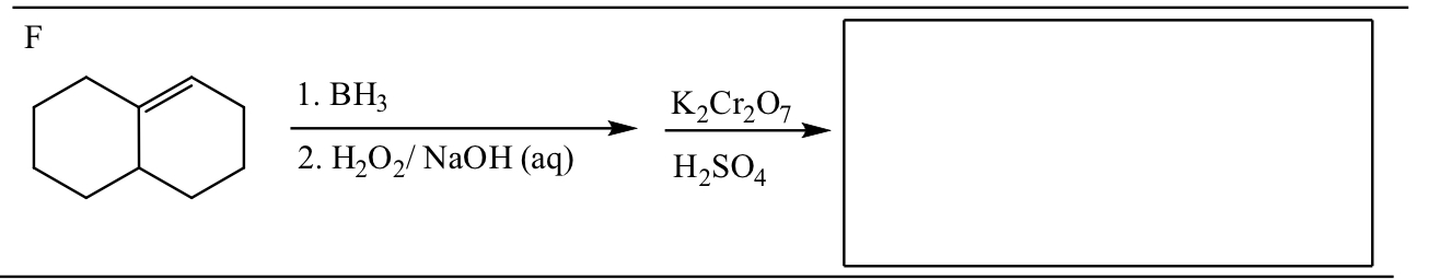 Solved \\( \\mathrm{F} \\) \\( \\underset{\\text { 2. } | Chegg.com