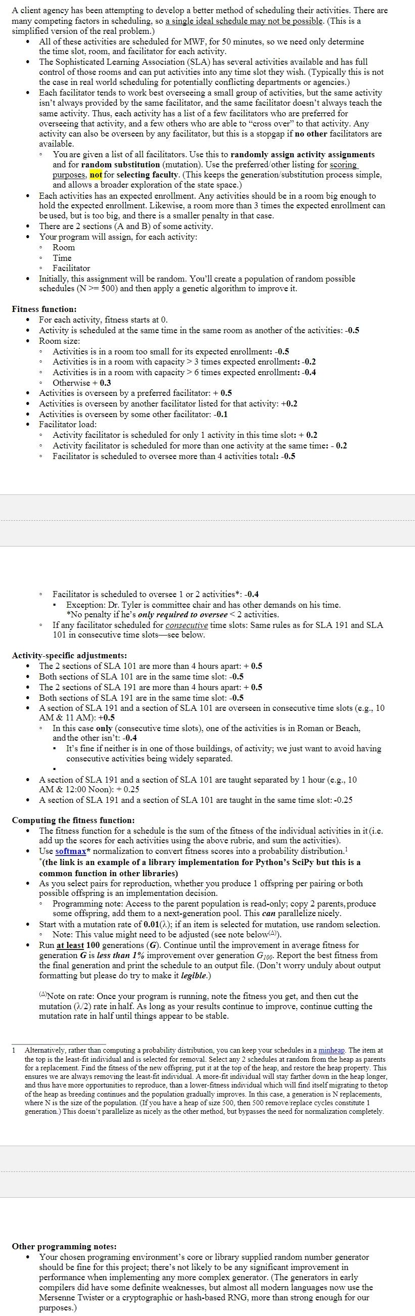 Solved implement this in Python please. Show the output I | Chegg.com