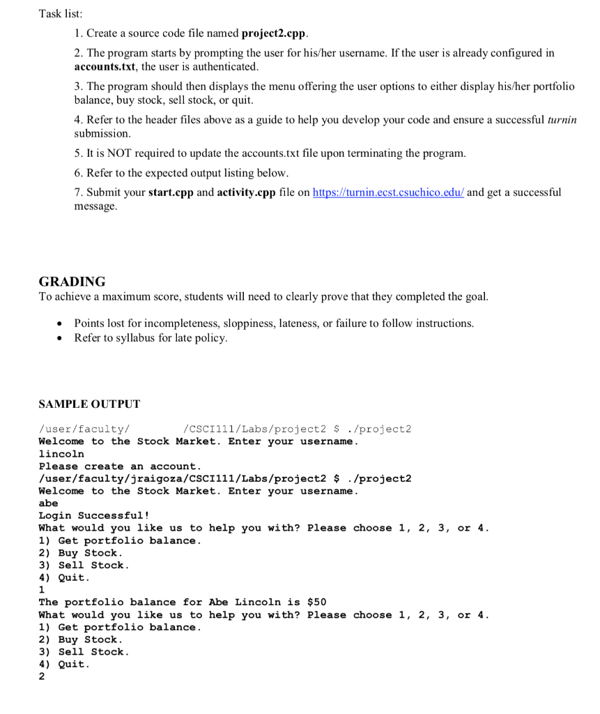 please help me to how write code for project steps. | Chegg.com