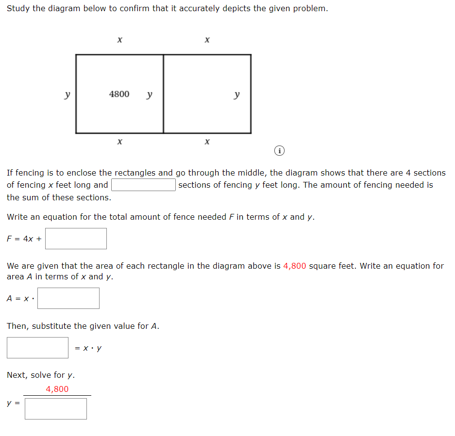 Solved Study the diagram below to confirm that it accurately | Chegg.com