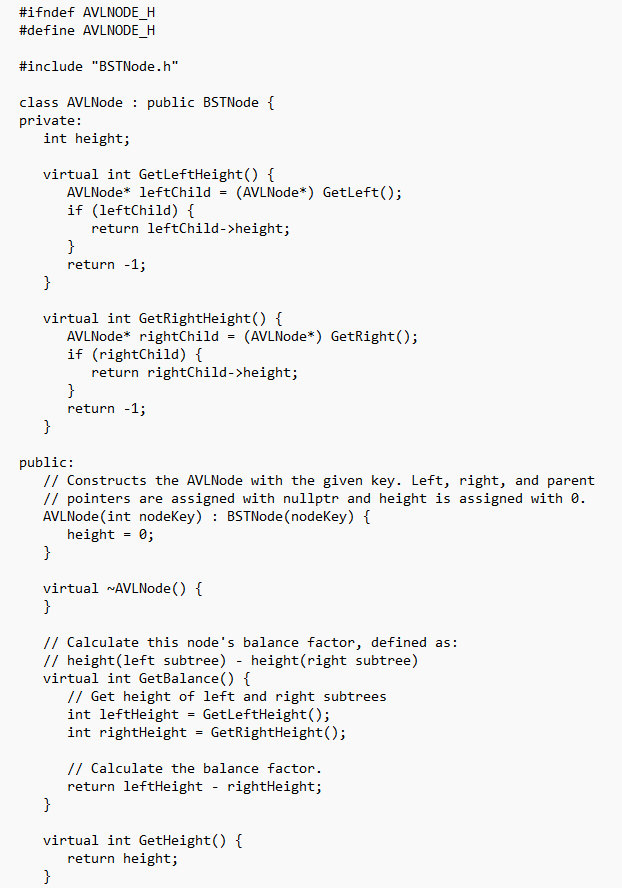 Solved Hey guys, this is for my computer science lab. I am | Chegg.com