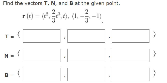Solved Find the curvature. r(t)=4ti+9sintj+9costk Part 1 of | Chegg.com