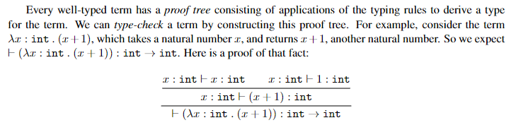 C:= n2 T terms types | true false | .2 | ej ez | Az : | Chegg.com