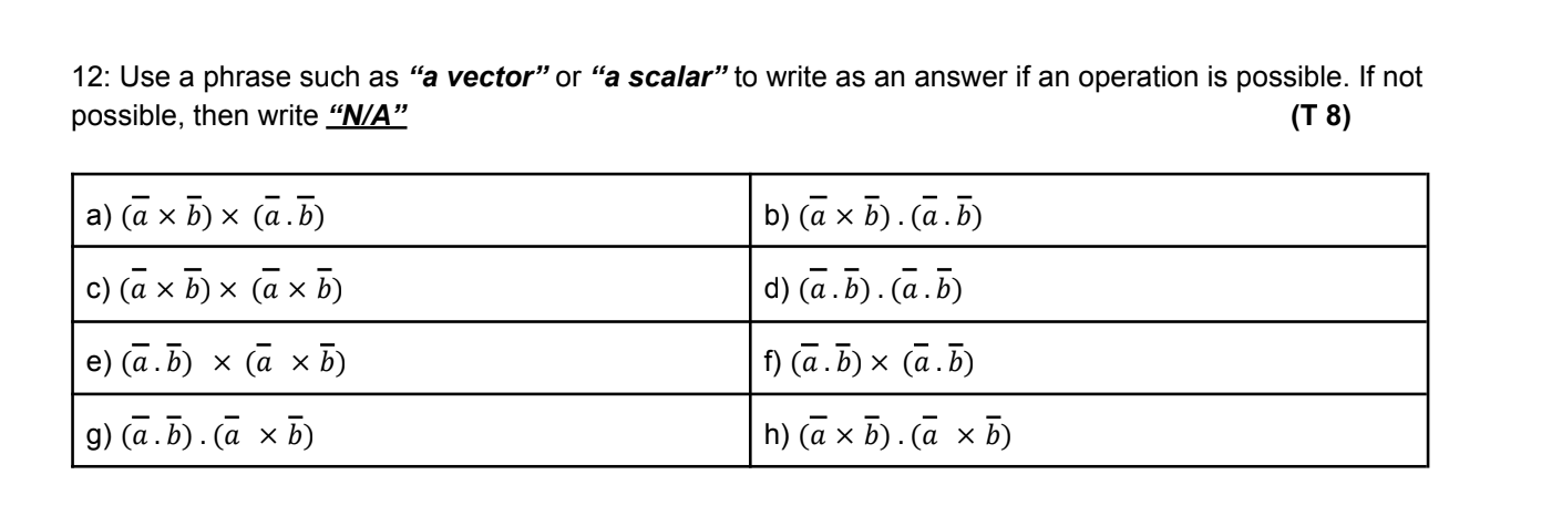 Solved 2. The diagram shows a rectangular prism. Determine a | Chegg.com