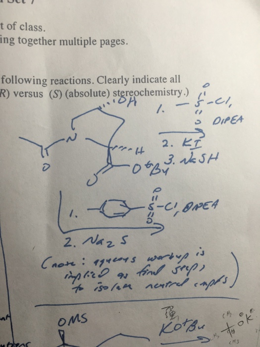 Solved I am taking organic chemistry now and this homework | Chegg.com
