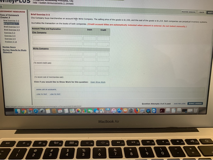 Solved t SSIGNMENT RESOURCES Cogy of Homework Chapter 5 | Chegg.com Solved t SSIGNMENT RESOURCES Cogy of Homework Chapter 5 | Chegg.com