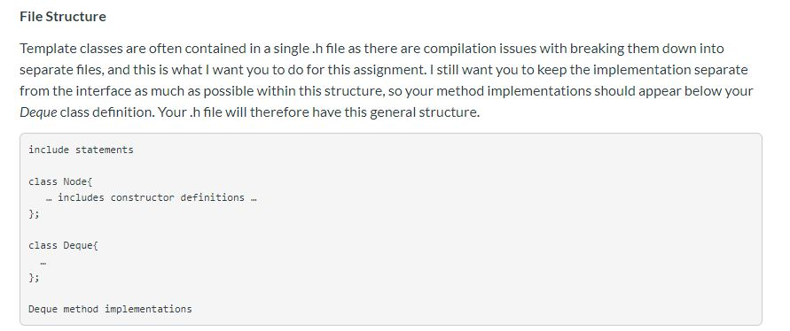 Solved Doubly Linked Lists Nodes in a doubly linked list | Chegg.com