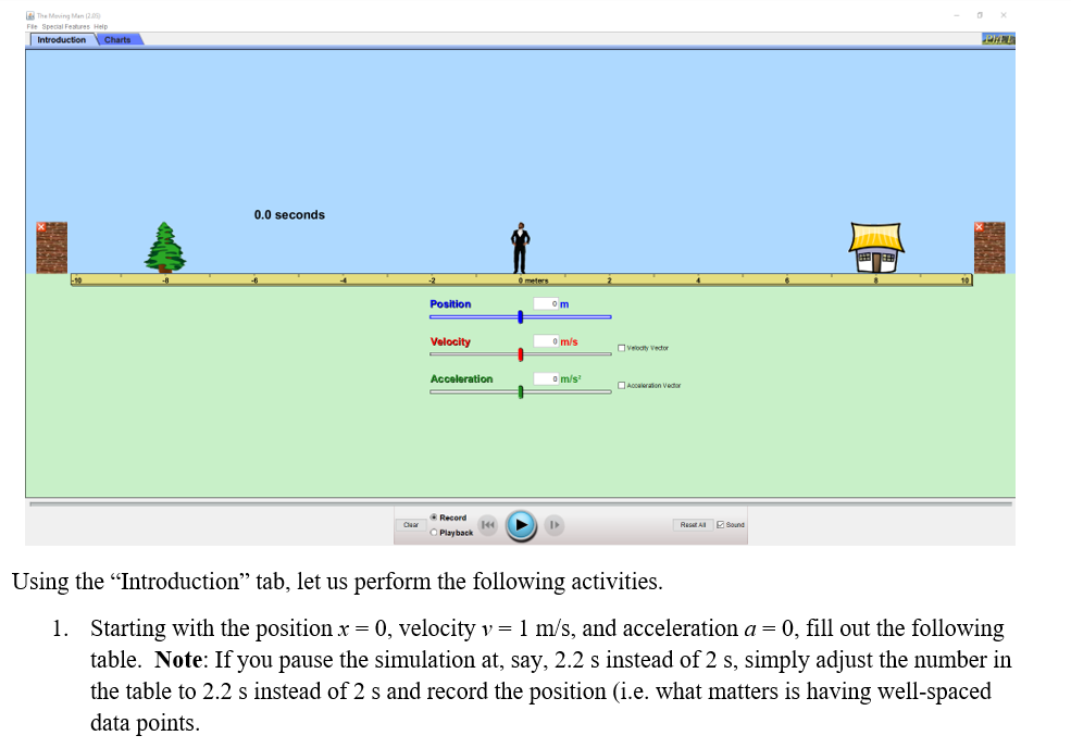 Solved Lab of Physics 140: Principles of Physics Ithis lab | Chegg.com