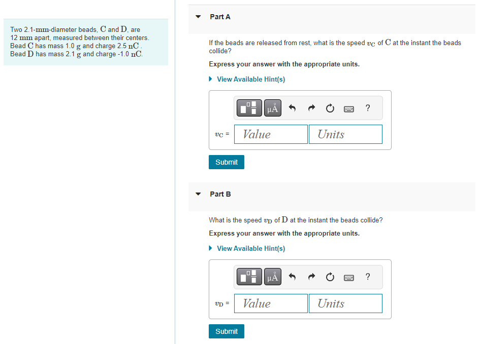 Solved An infinitely long line of charge has a linear charge | Chegg.com