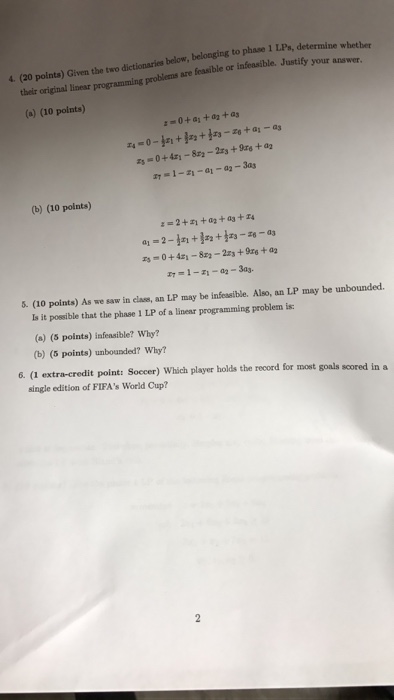 Given the two dictionaries below, belonging to phase | Chegg.com