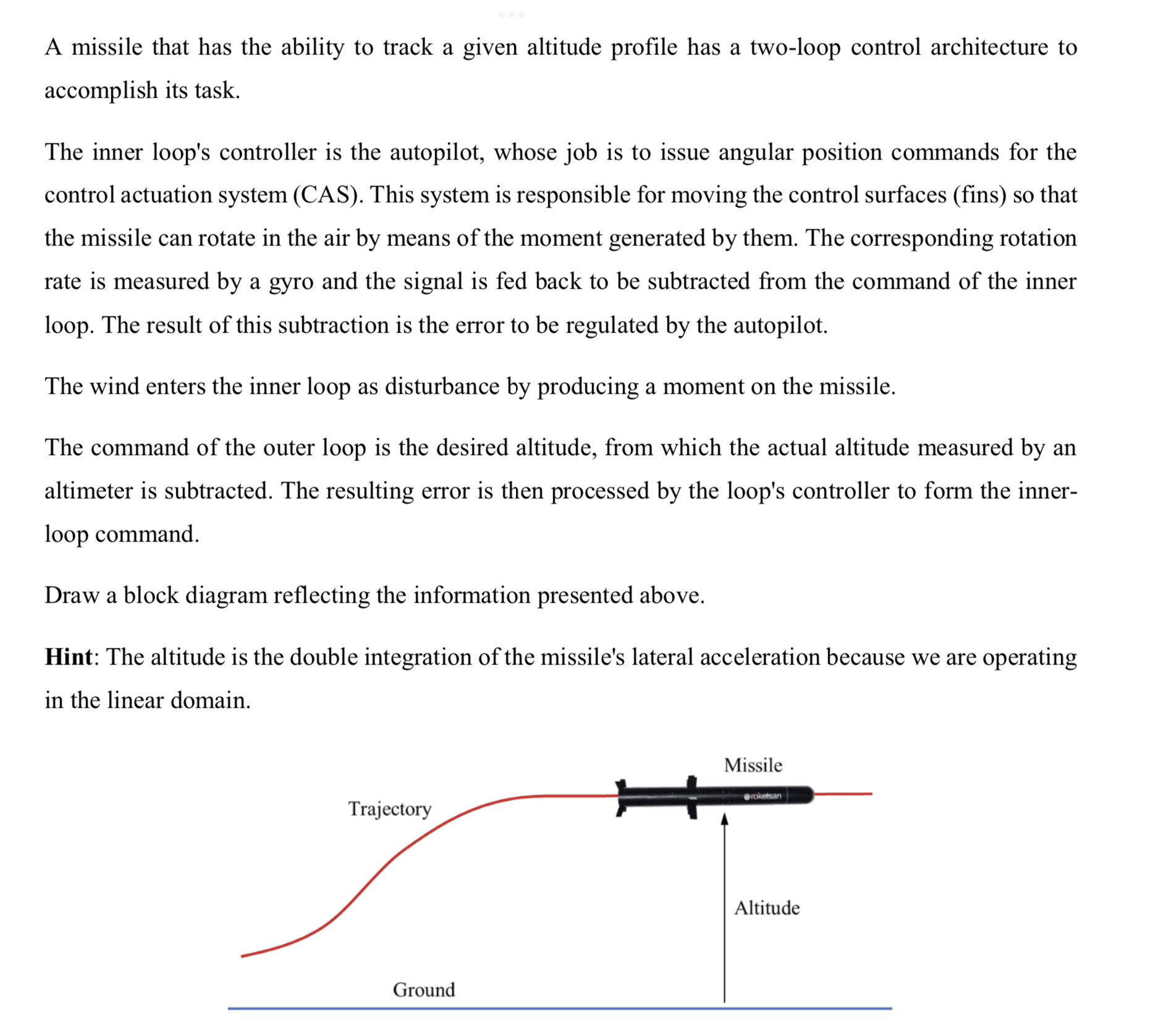 Solved Please solve in detail and clear. Thank you | Chegg.com