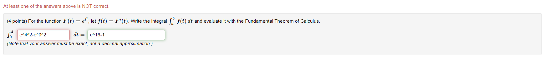 Solved I have no clue what is wanted for the first input. | Chegg.com