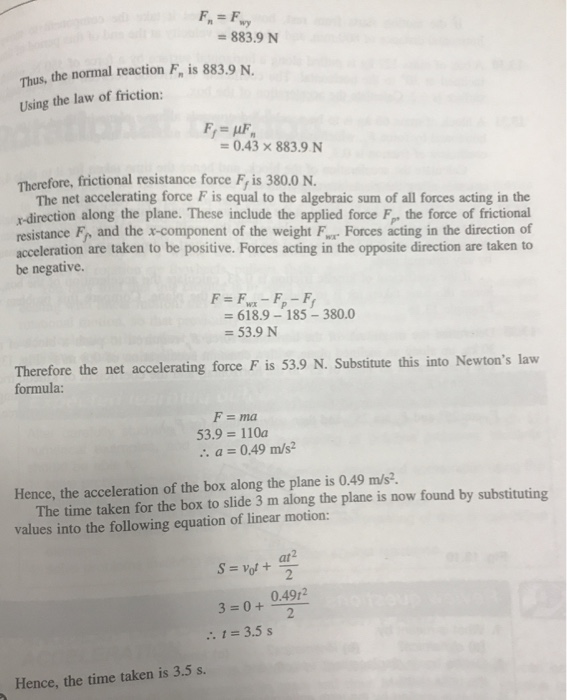 Solved engineering mechanics | Chegg.com Solved engineering mechanics | Chegg.com