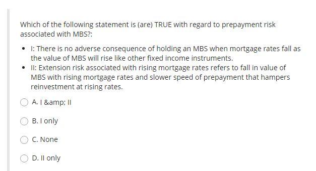 Solved Which of the following statement is (are) TRUE with | Chegg.com