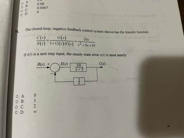Solved CAN YOU PLEASE EXPLAIN WHAT SYSTEM TYPE THIS IS? IS | Chegg.com