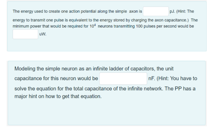 Solved Hello Everyone, I am stuck on these questions. | Chegg.com