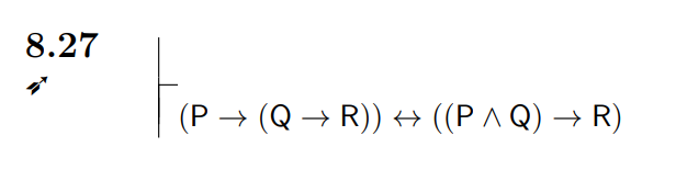 Solved Use Fitch to construct formal proofs for the | Chegg.com