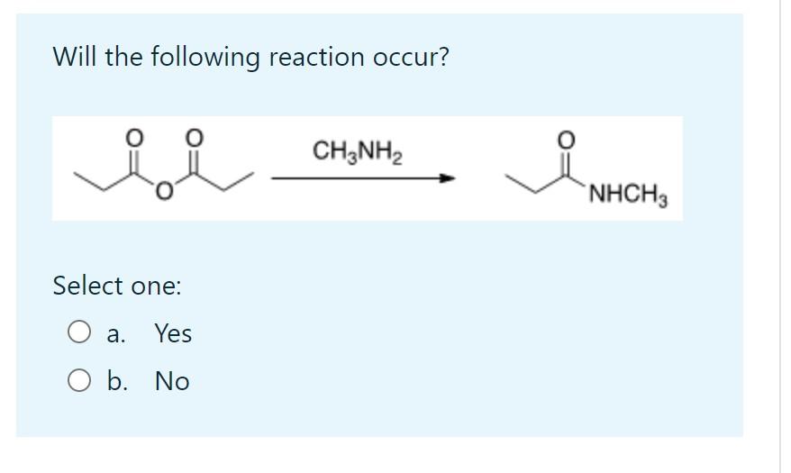 Solved The behavior of acid chlorides is different from that | Chegg.com