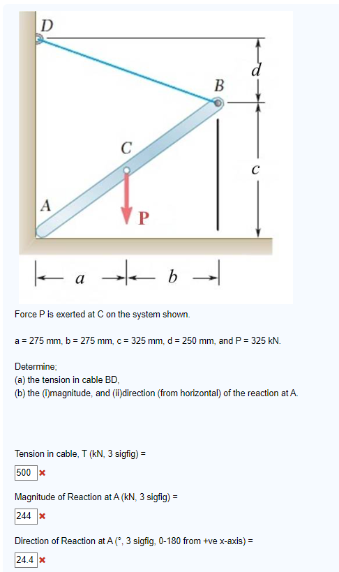 Solved Please show me the explained working with clear | Chegg.com