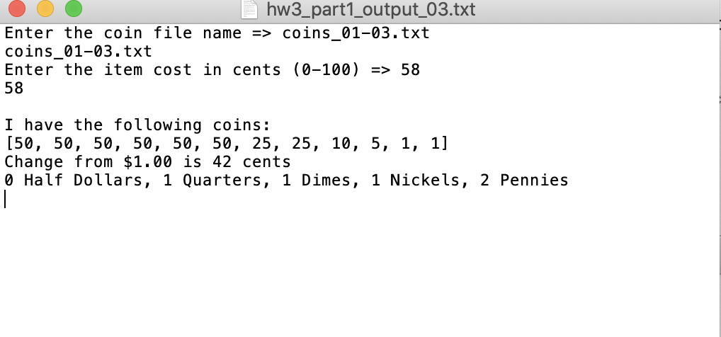 Solved PYTHON QUESTION Suppose you are given a list of | Chegg.com