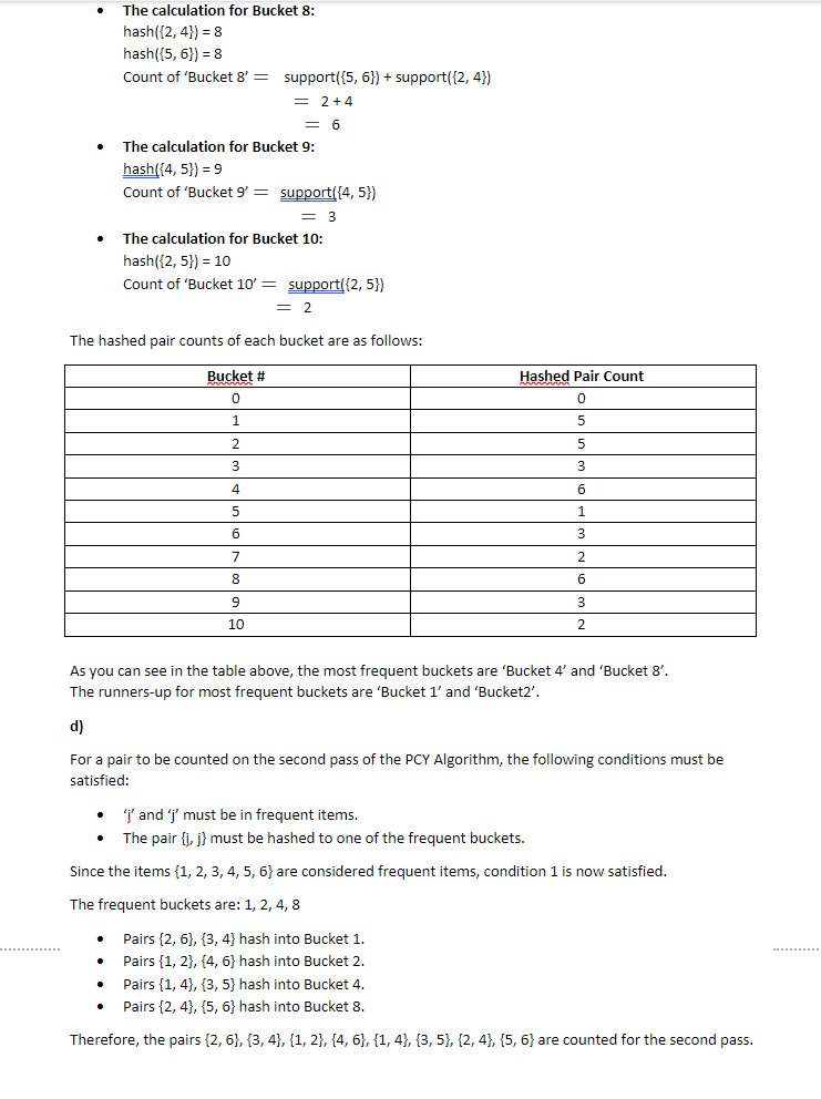 Solved Problem 7. (10 points) Suppose we run the Multistage | Chegg.com