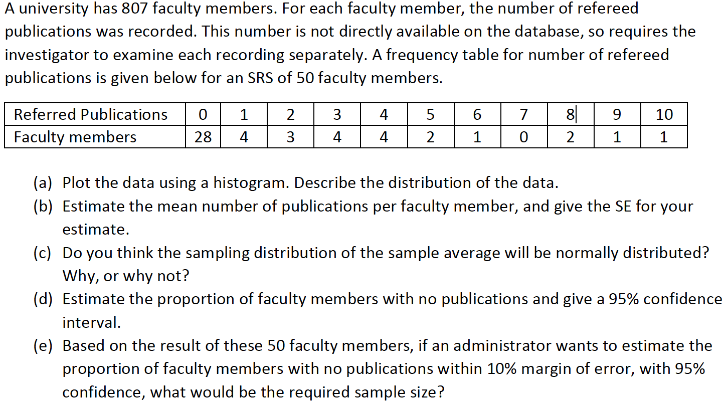 solved-a-university-has-807-faculty-members-for-each-chegg
