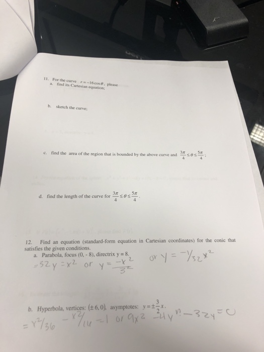 Solved 11 and 12 | Chegg.com