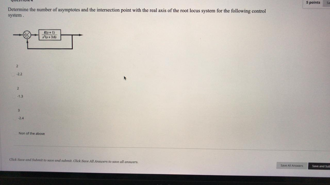 Solved determine the number of asymptotes and the | Chegg.com