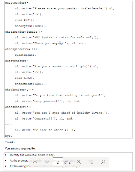 Solved Question 1 Given the knowledge base (rules). Fill in | Chegg.com