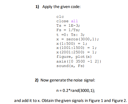 Solved Part 2 is very important can you write the codes for | Chegg.com