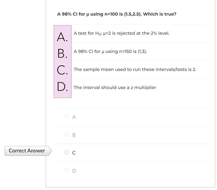Solved please explain the following question and answer : | Chegg.com