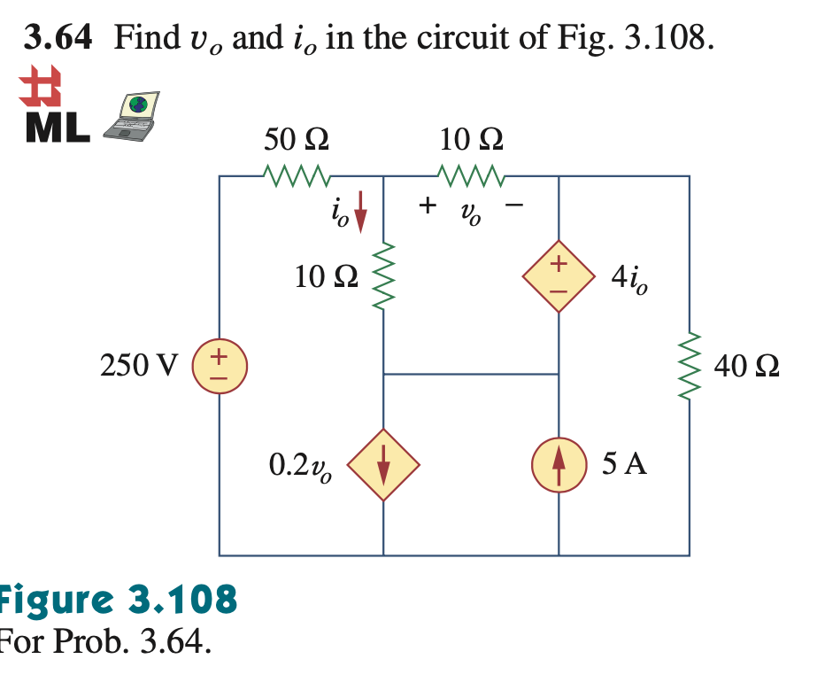 Solved use one of the following software (Multisim, Pspice | Chegg.com
