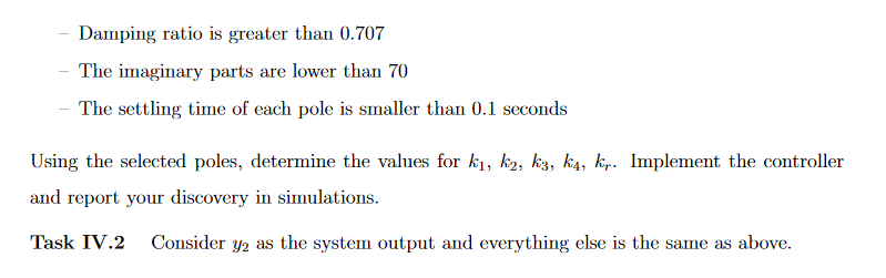 Overall Objectives In this simulation lab, we will | Chegg.com