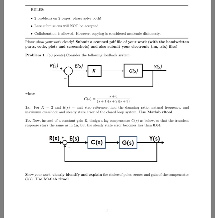 Electrical Engineering Archive | December 13, 2018 | Chegg.com