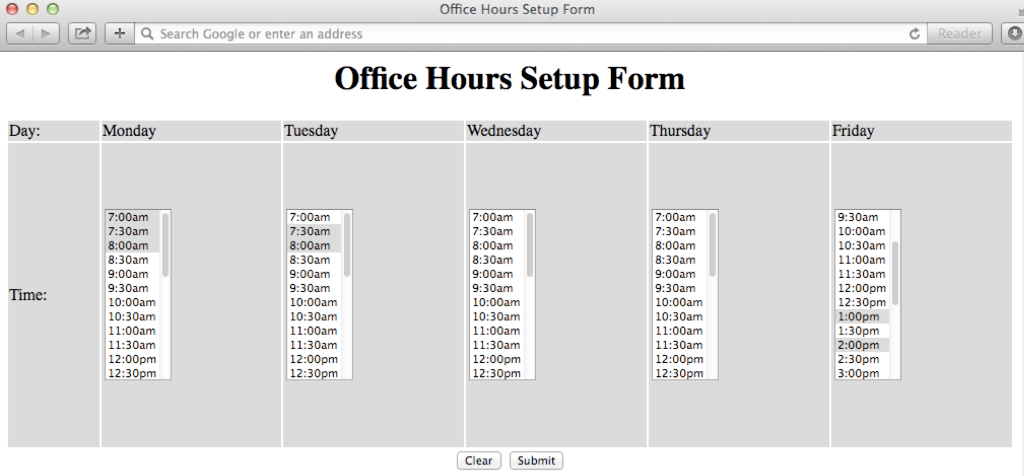 Solved Please Help! Create using html and php files only, | Chegg.com