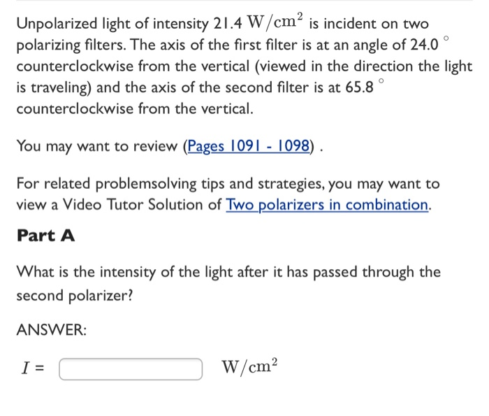 Solved A beam of light has a wavelength of 680 nm in vacuum | Chegg.com