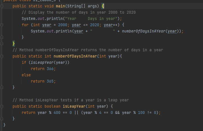 Solved Make a method for all three prompts and and have then | Chegg.com