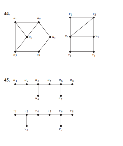 Solved Find Adjacent matrix or matrices for all isomorphic | Chegg.com