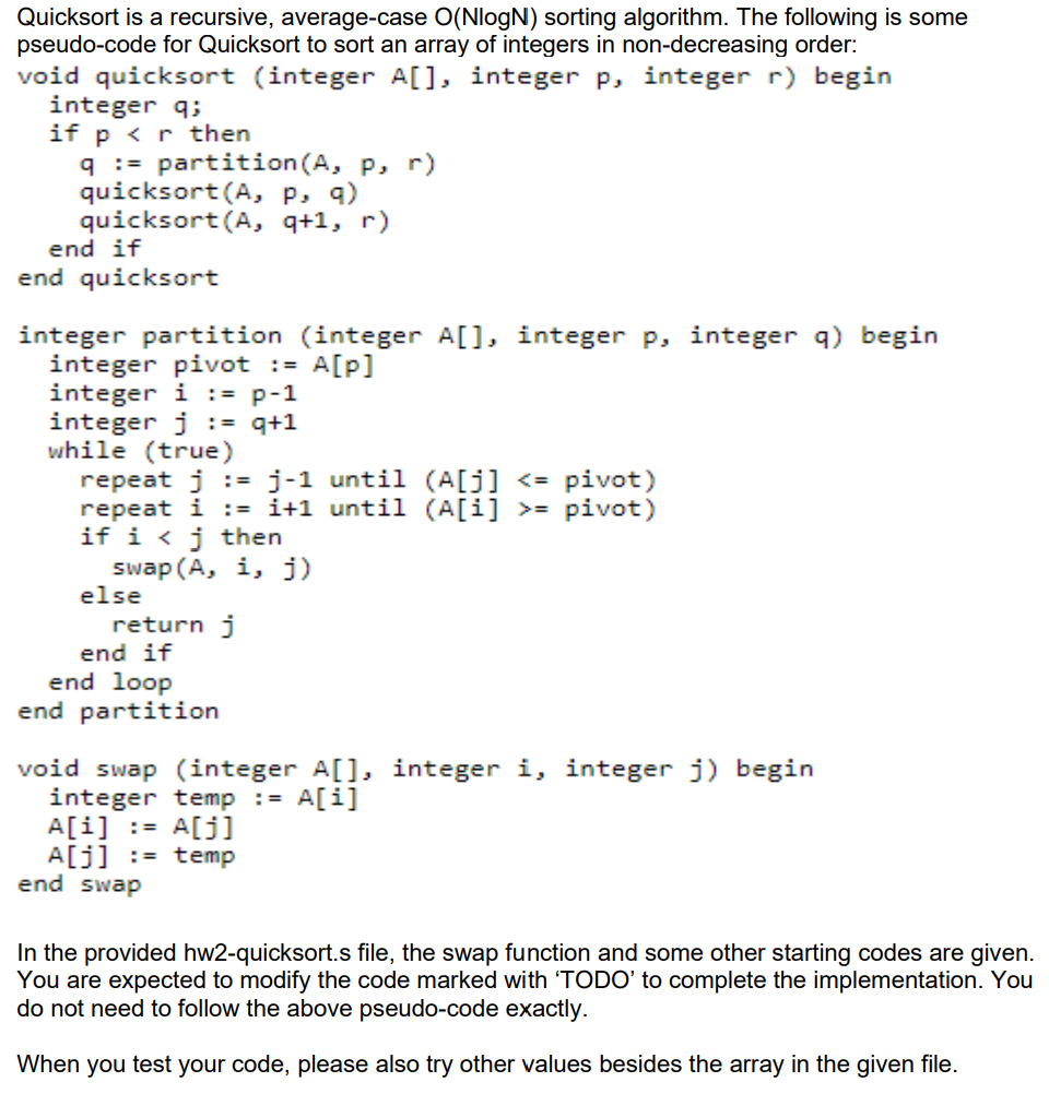 Solved ### ### YOUR NAME HERE ### ### Template for testing | Chegg.com