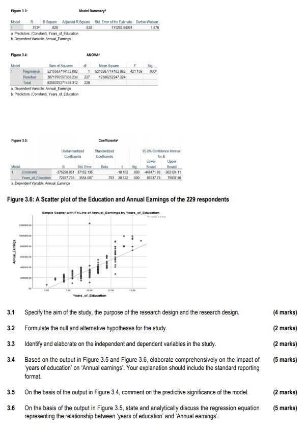 Solved SECTION B [60 Marks) Answer ANY THREE (3) questions | Chegg.com