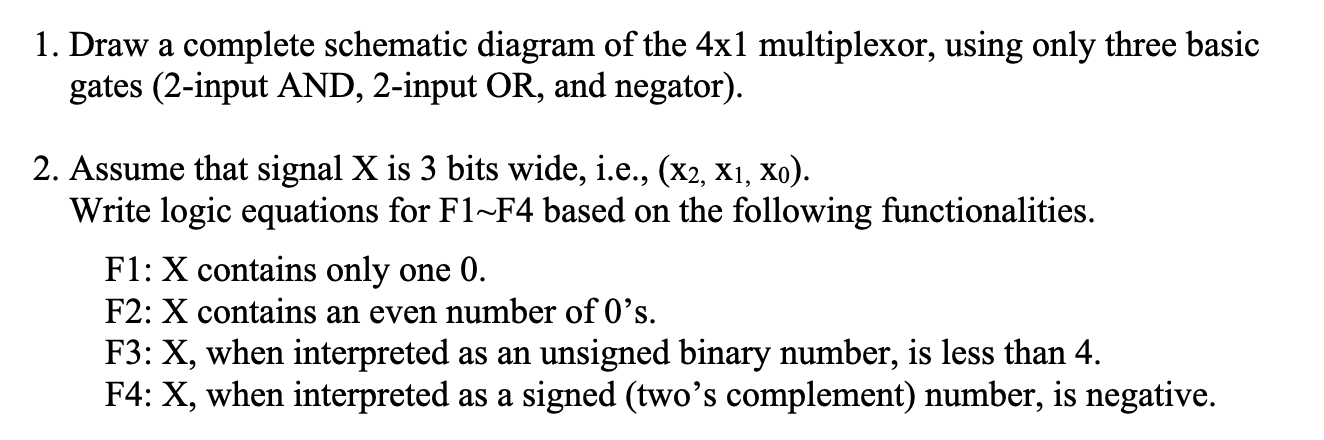 Solved LOGIC DESIGN PLEASE ANSWER WITH ALL STEPS. ANY SPAM | Chegg.com