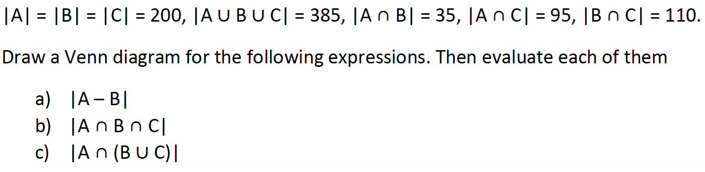 Solved Question 1 (12 Points): Prove or disprove the | Chegg.com