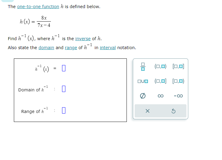 Solved functions g(x)=x2−3 and h(x)=x−4, (g∘h)(x)=The | Chegg.com