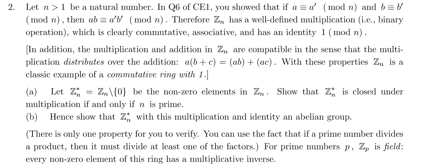 Solved Please answer 3a and b THANKS. This is the previous | Chegg.com