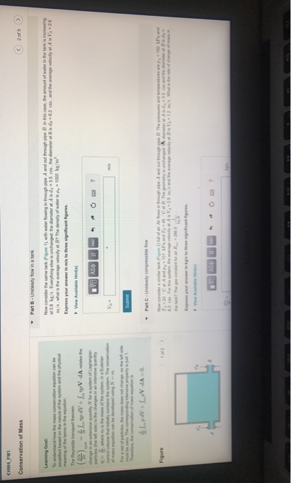 Part A,B and C. | Chegg.com